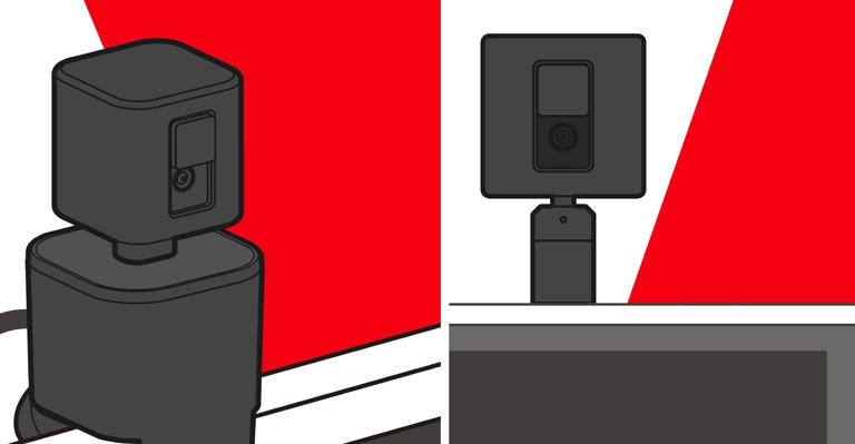 Here’s the cheaper Nintendo Switch 2 camera that’s small enough to go ...