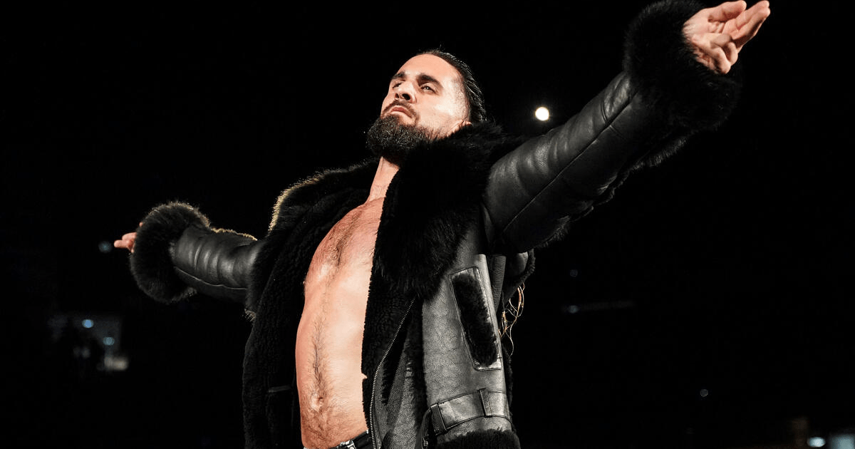 Seth Rollins Highlights How Parenthood Changed Him As A WWE Superstar