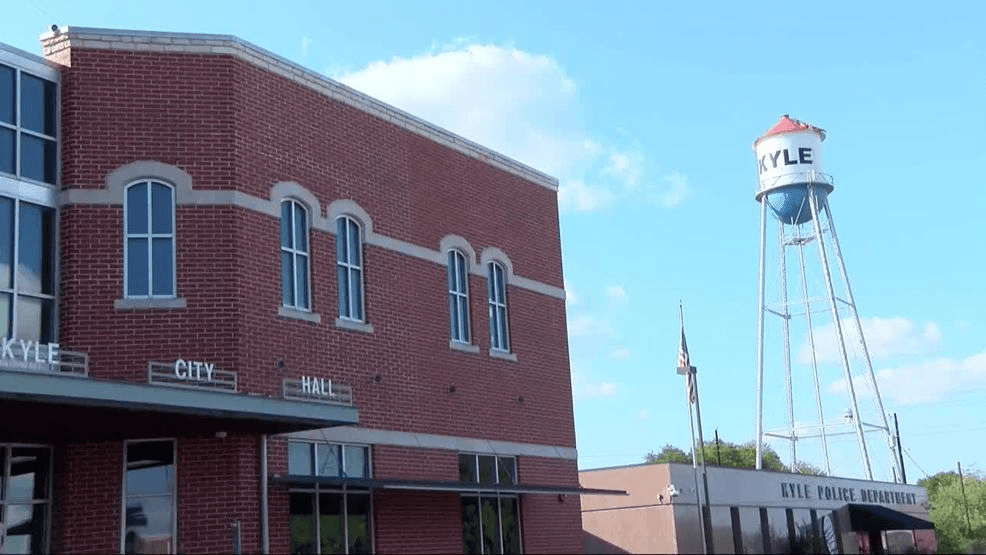 Kyle City Council approves first comprehensive Water Master Plan for ...