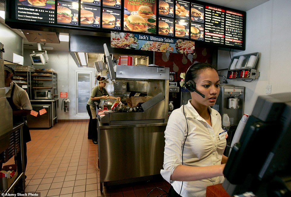 One of America's biggest burger chains to close up to 200 locations