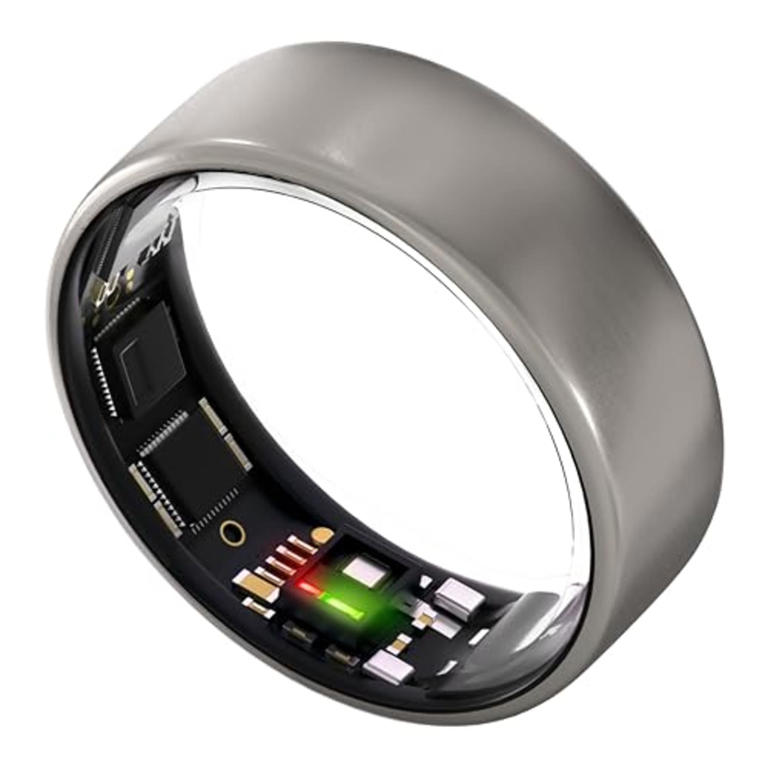 A smart ring doesn't have to mean an Oura — here are our favorite ...