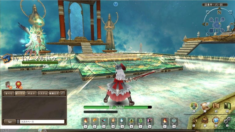 Top 15 Best MMORPGs for Android & iOS in 2025