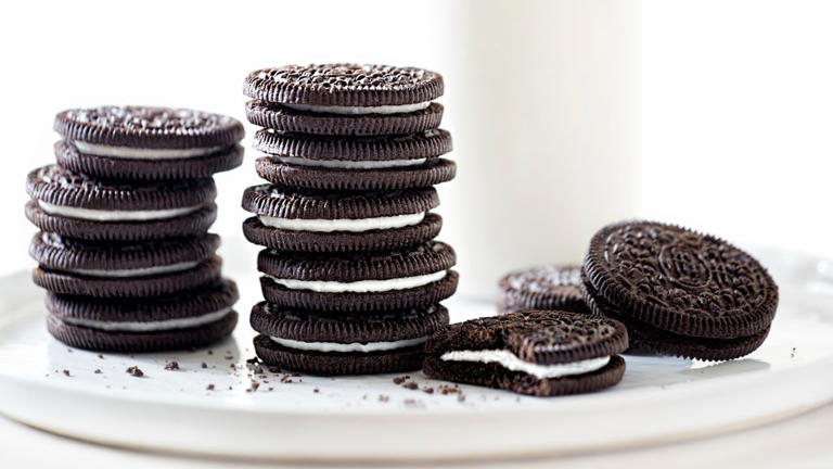 Oreo unveils limited-edition flavor