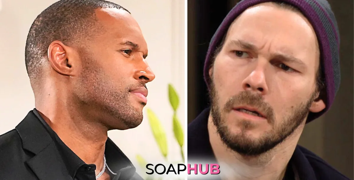 Bold and the Beautiful Key Moments April 23: Carter’s Heart and Liam’s ...