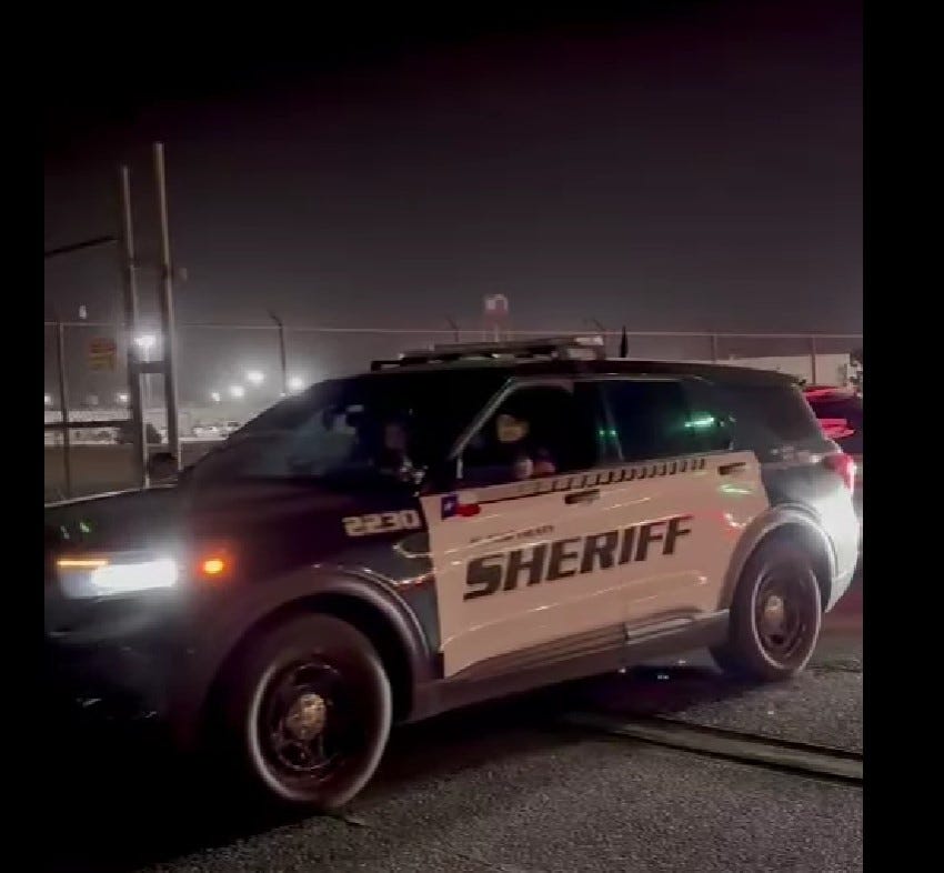 'We're just getting started.' El Paso County sheriff rolls out new DWI ...