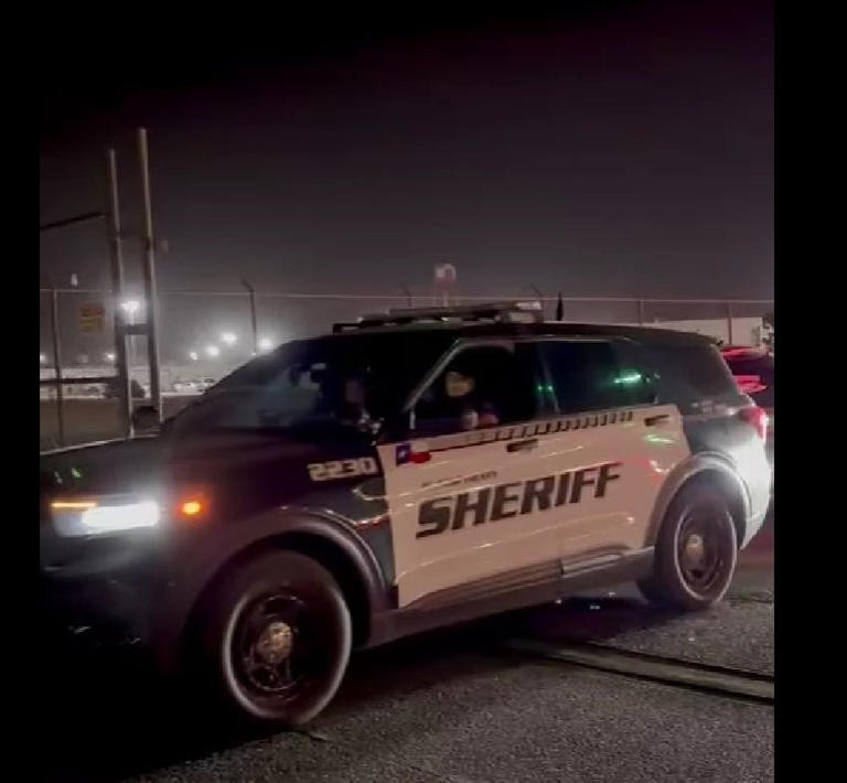 'We're just getting started.' El Paso County sheriff rolls out new DWI ...