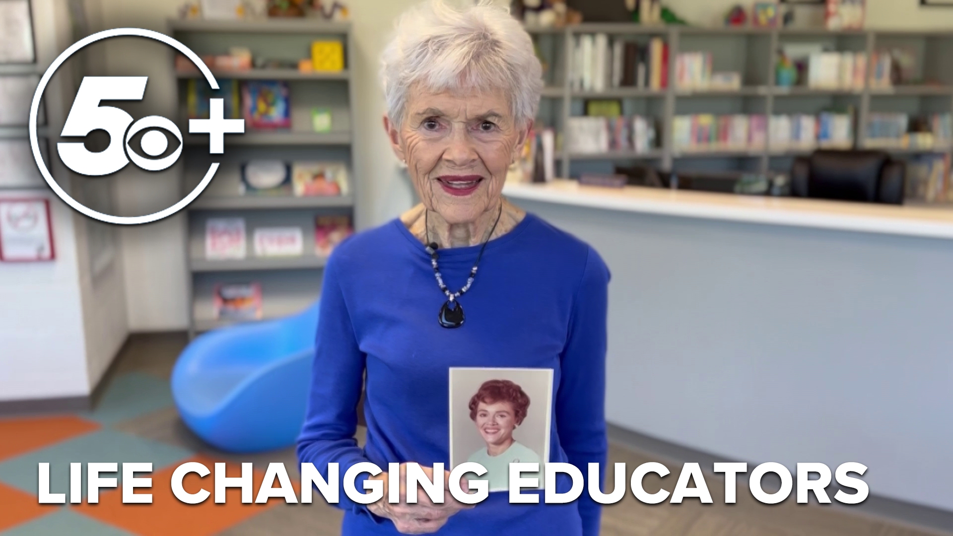 Life Changing Educators | 5NEWS Originals