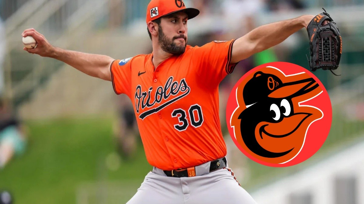 Can the Orioles Survive Without Their Ace? Grayson Rodriguez Injury ...