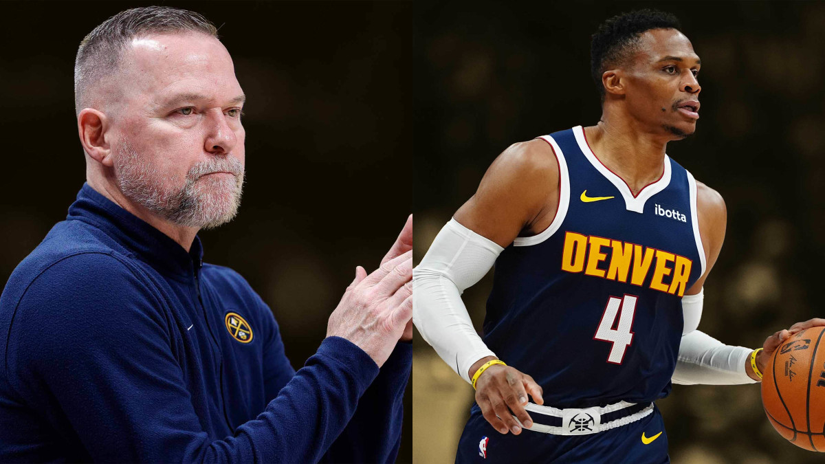 "It's easy to target Russ; he's an emotional player"- DeAndre Jordan breaks his silence on ...