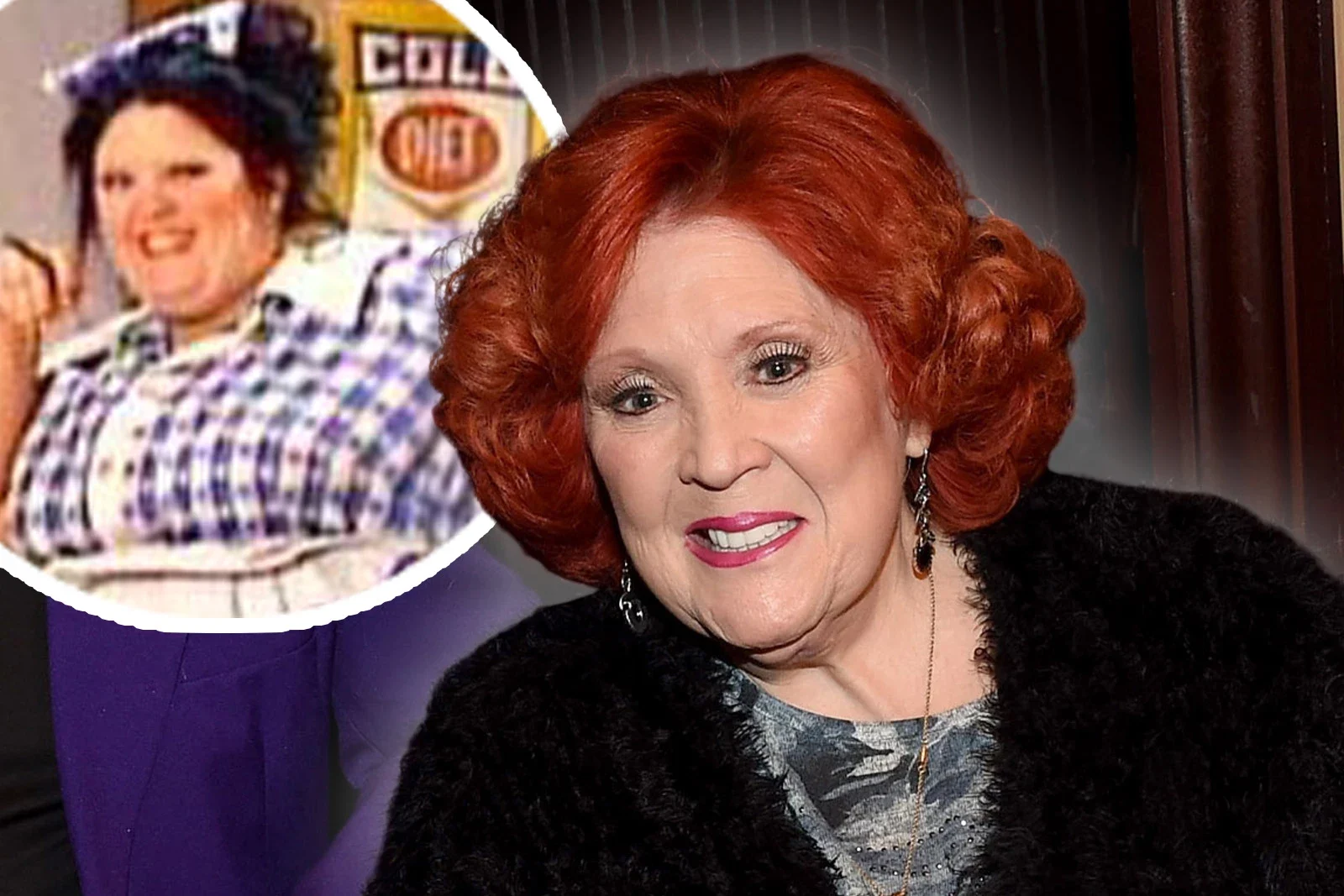 ‘Hee Haw’ Star Lulu Roman Has Died