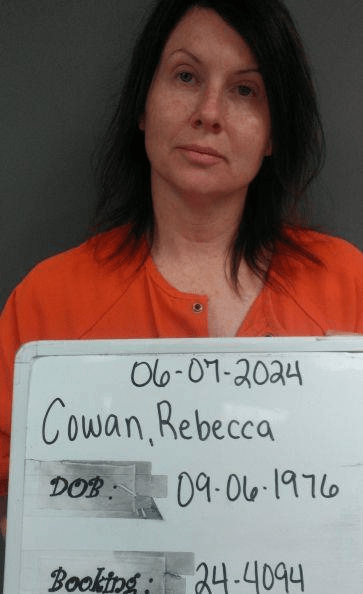 Fort Smith’s incoming internal auditor facing felony stalking charge in ...