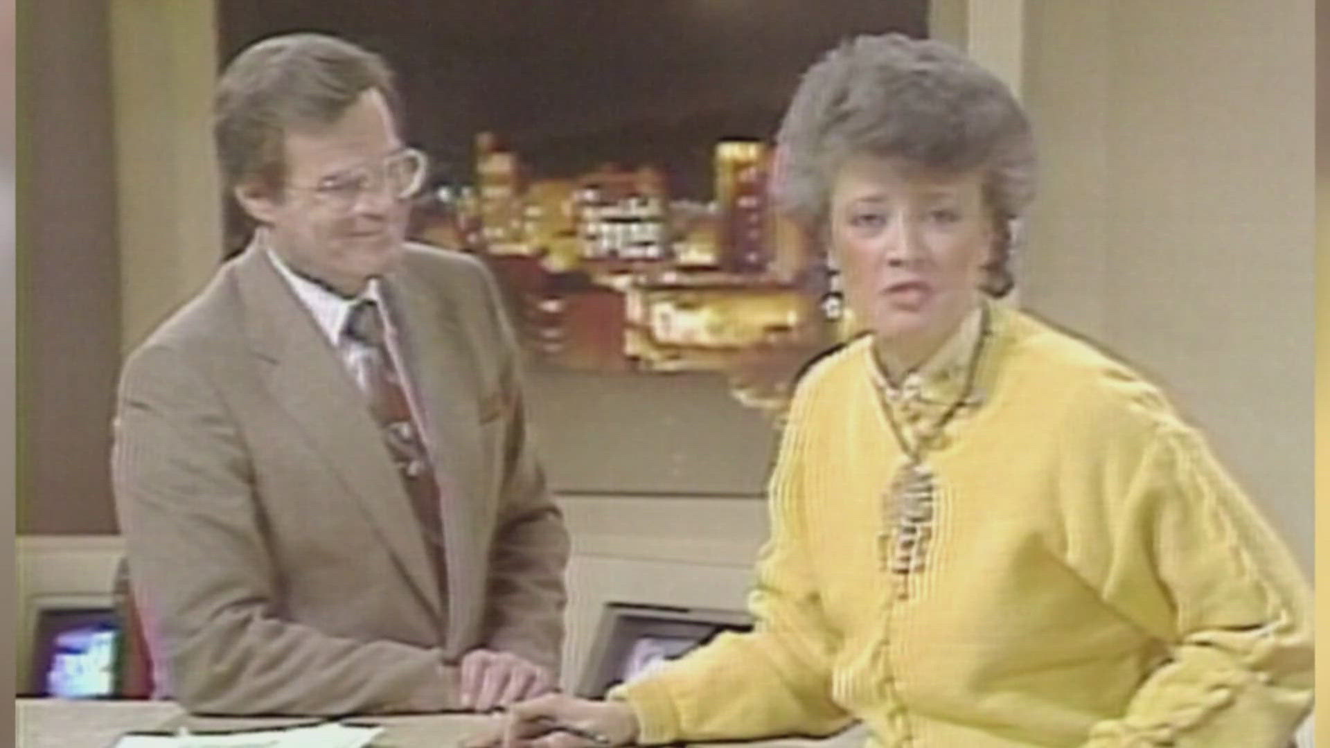 'She was extraordinary' || Public memorial held to remember Edye Ellis