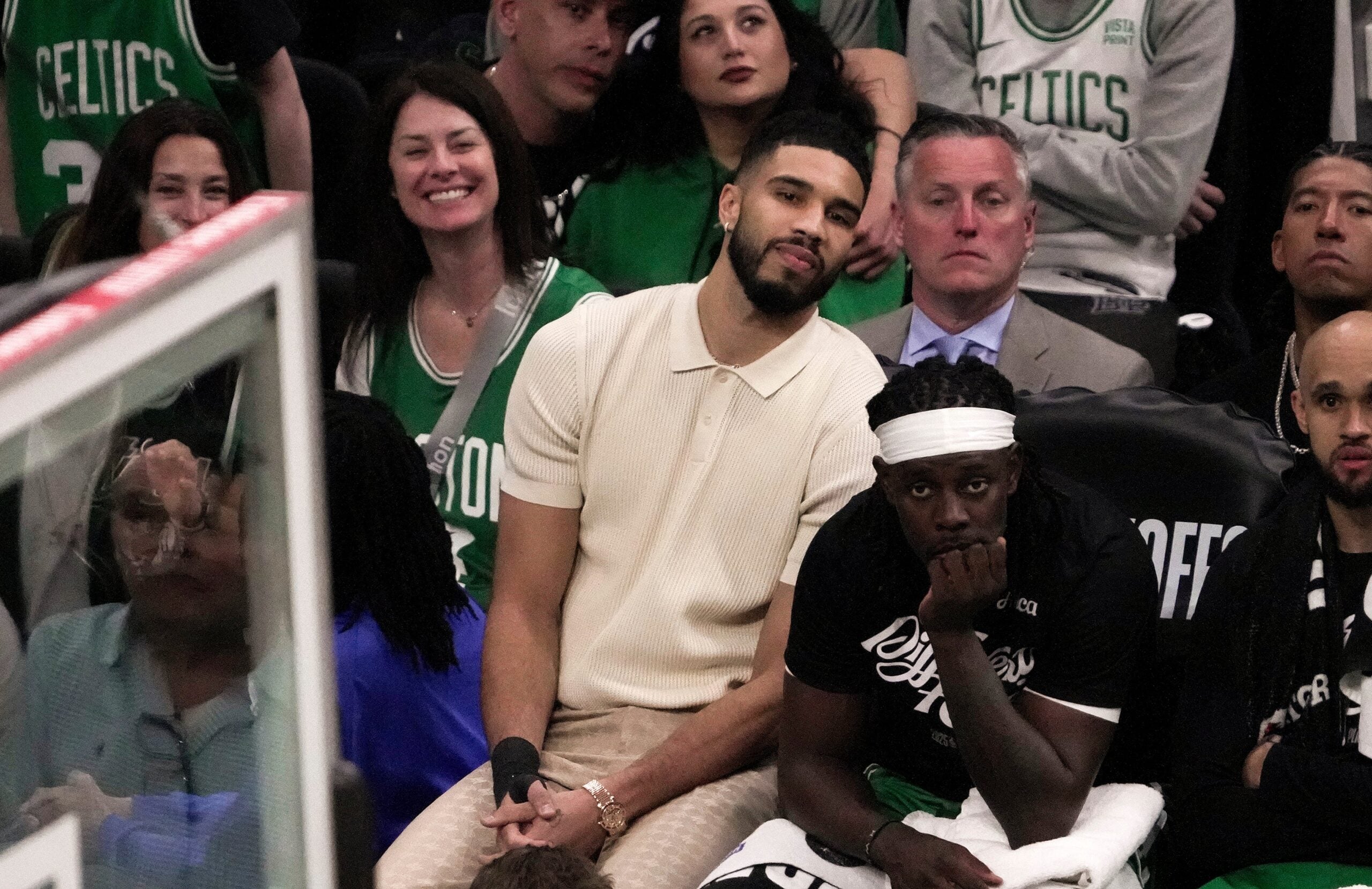 Joe Mazzulla details Jayson Tatum’s status heading into Celtics-Magic ...