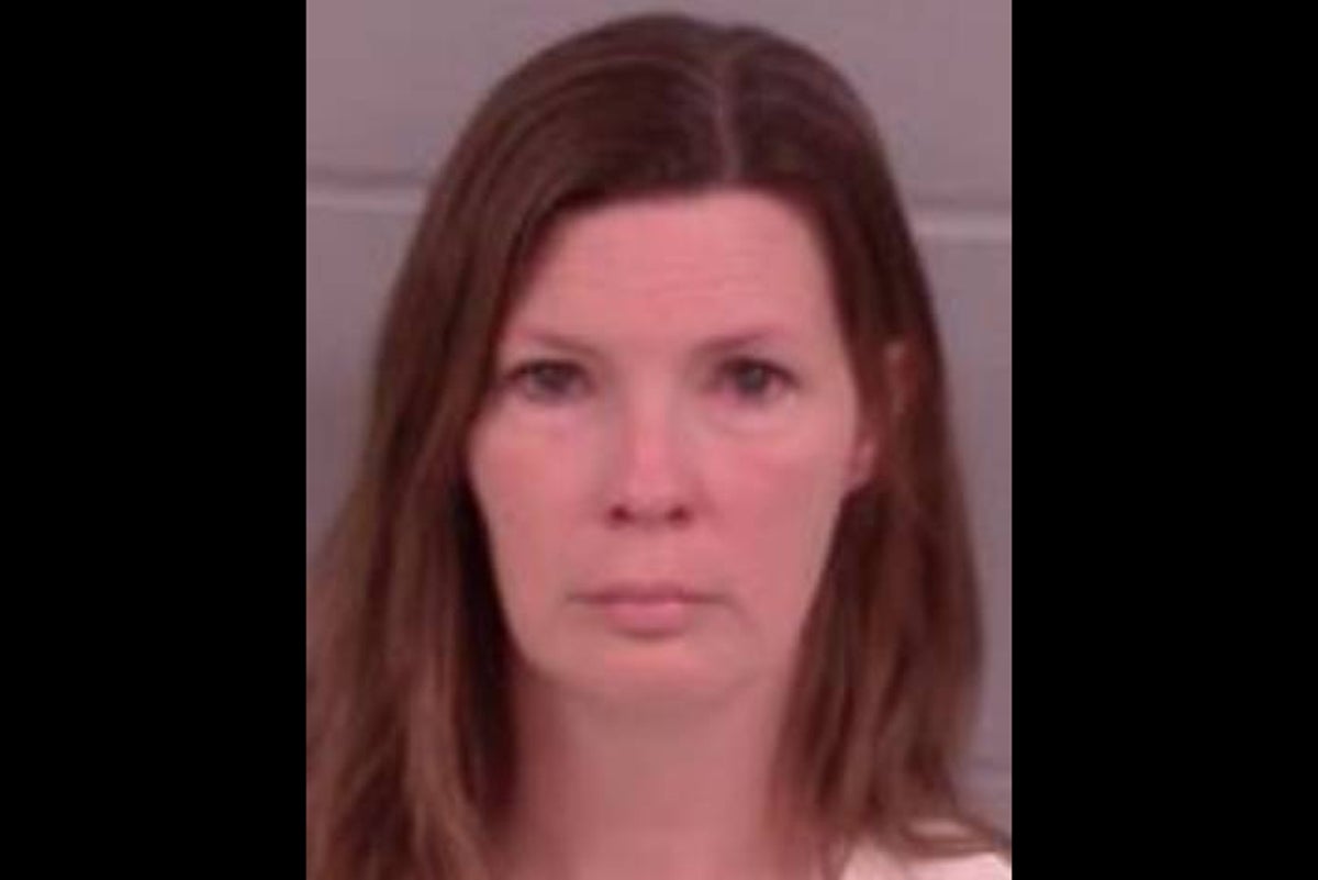 Mom arrested more than decade after dead infant named ‘baby angel’ was ...