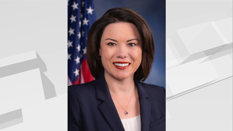 Minnesota Rep. Angie Craig holds town hall in Mankato Friday