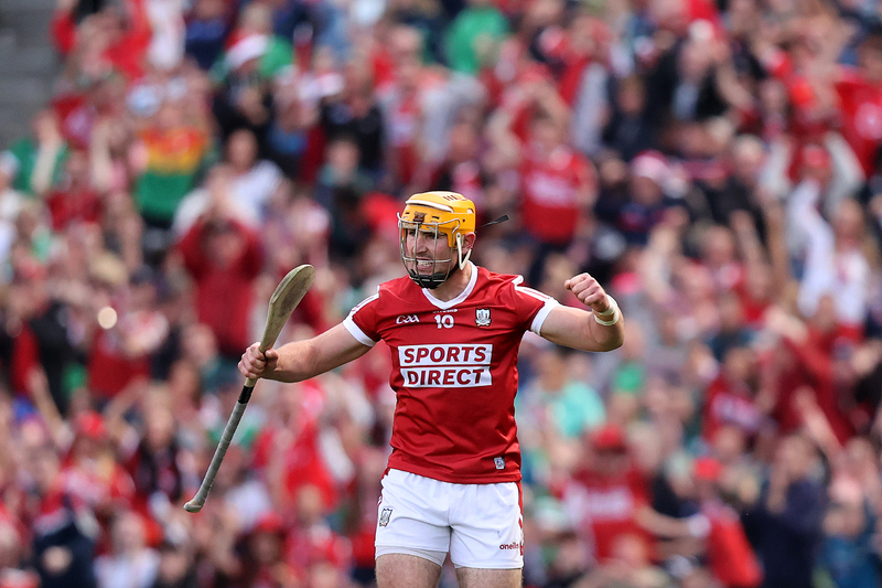 Dalton replaces suspended Barrett for Cork as Clare show hand for Waterford