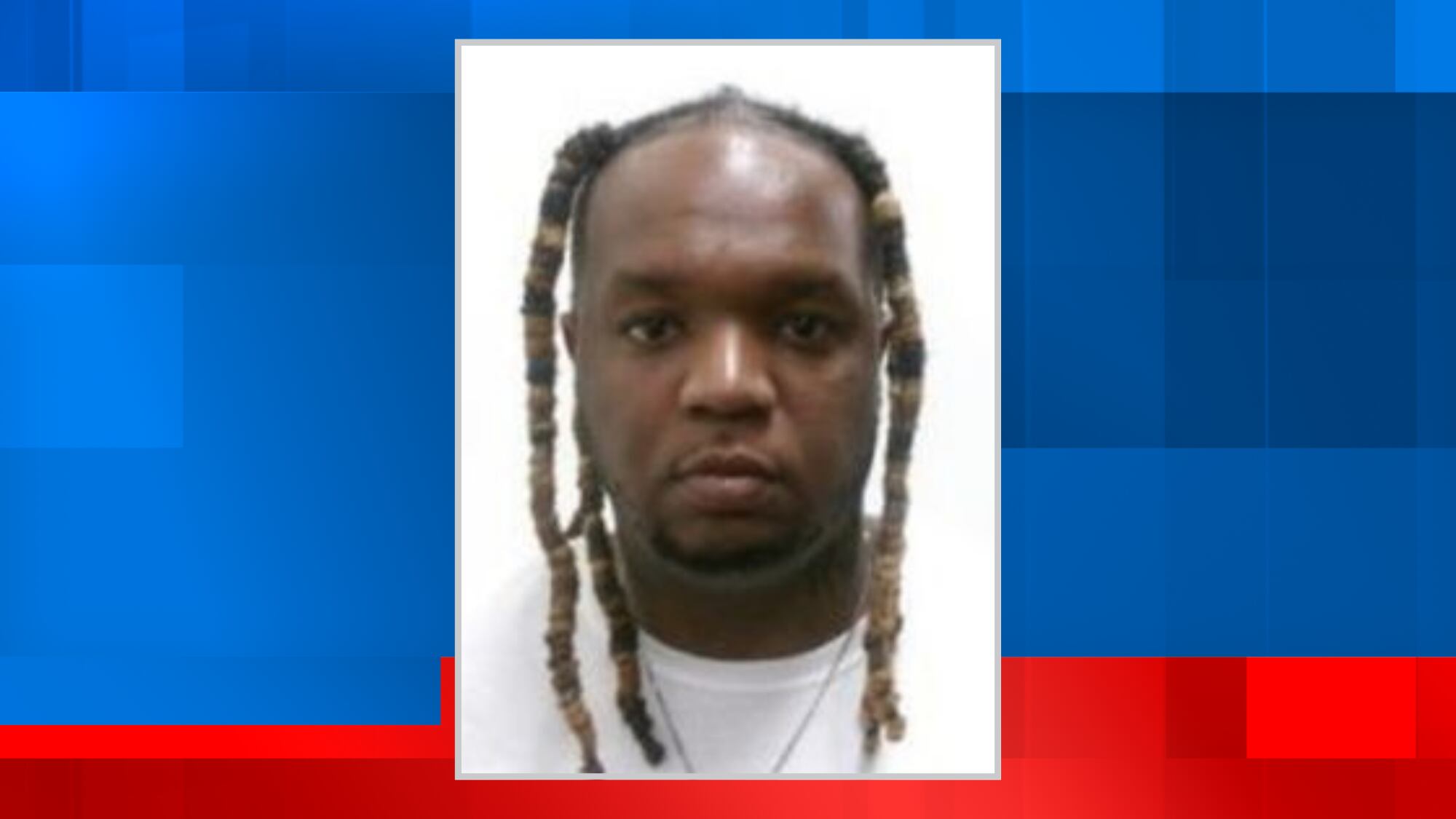 Crime Stoppers: Man wanted for absconding from work release