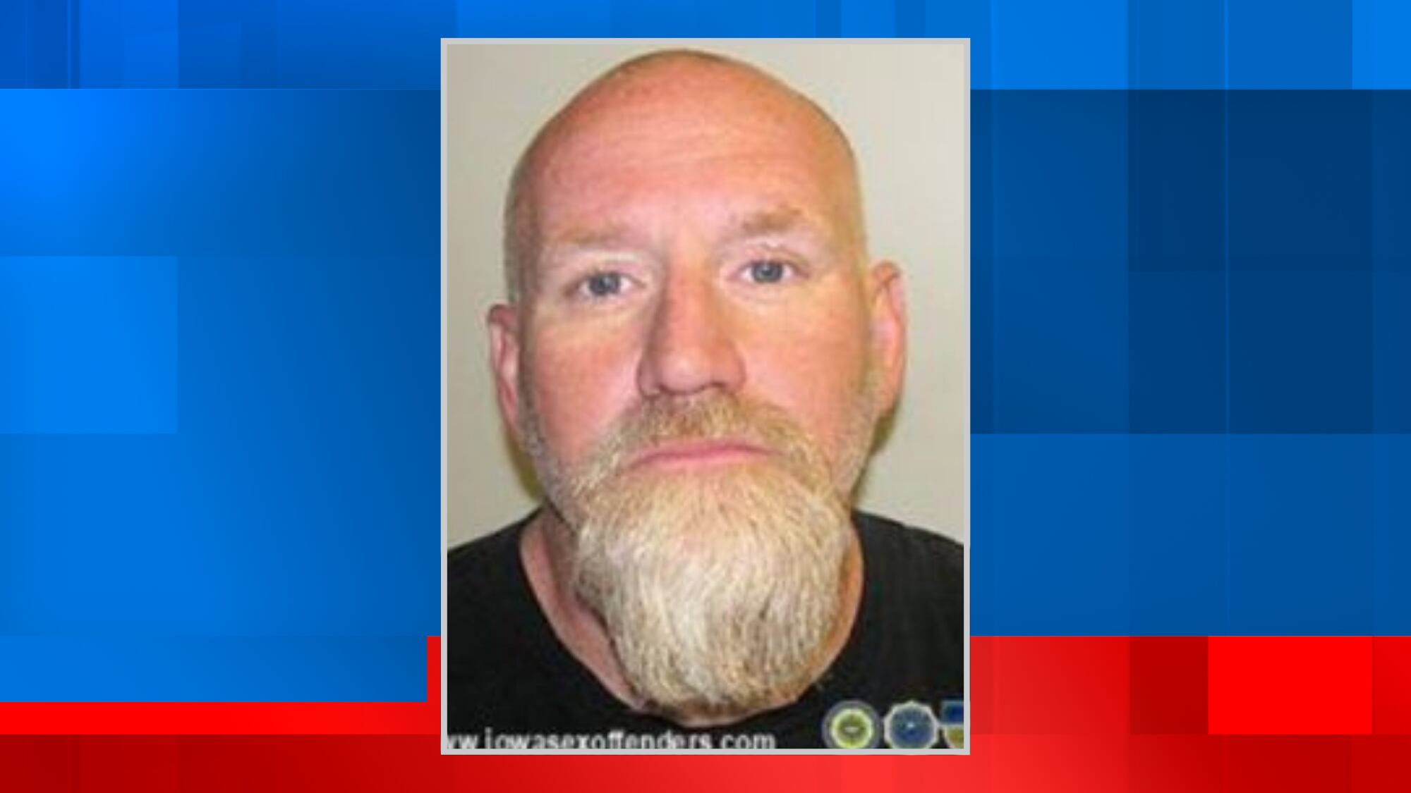 Crime Stoppers: Man wanted in Scott County for sex offender ...