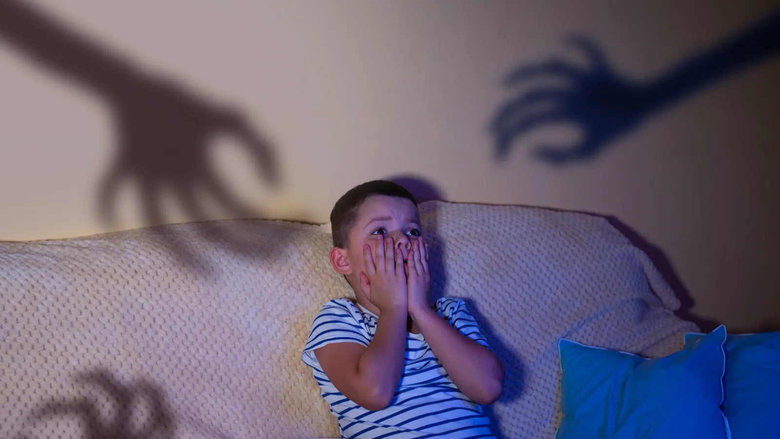 What’s New in Peter Pan’s Neverland Nightmare?