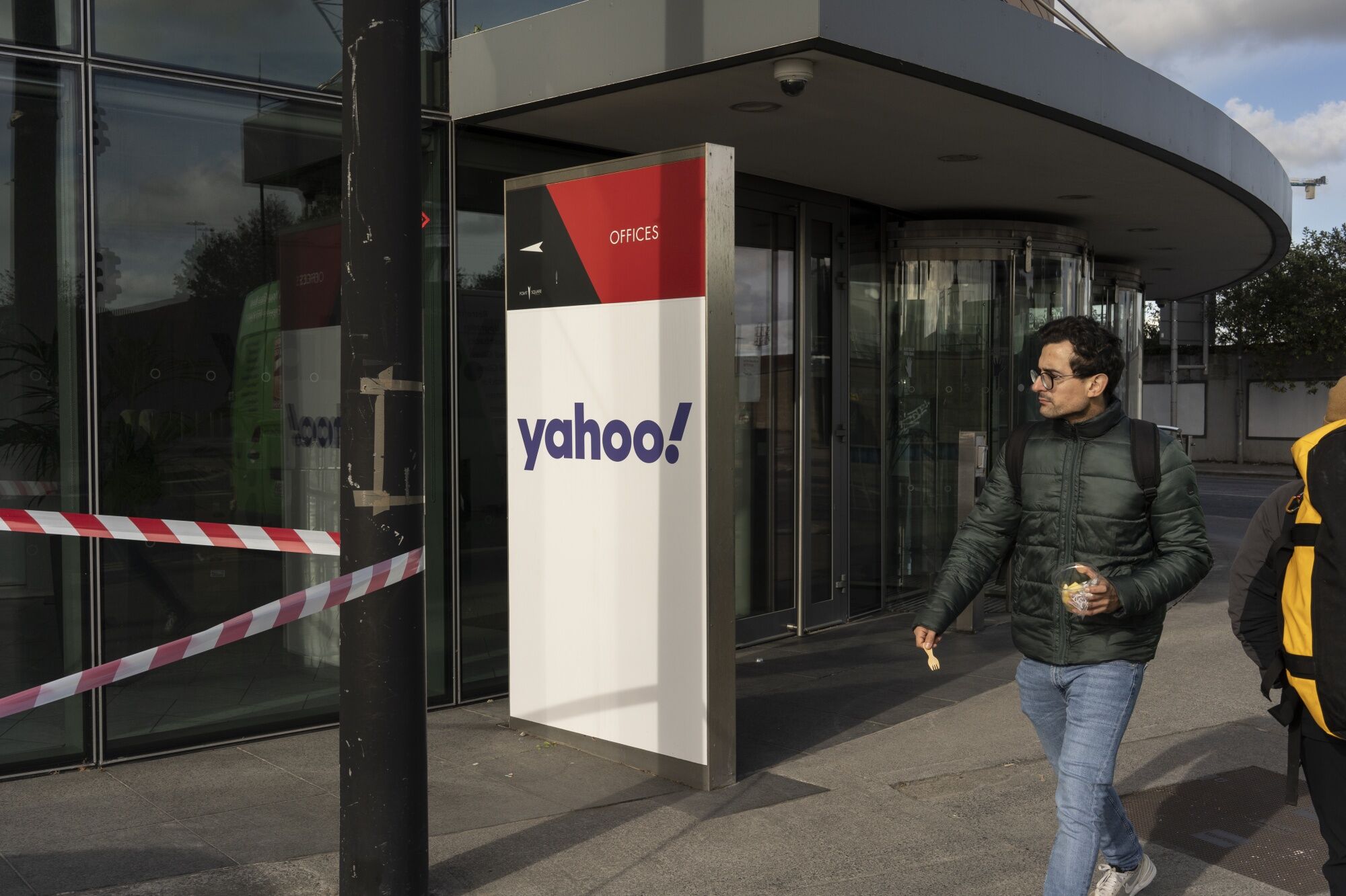 Yahoo Is Ready to Buy Chrome Browser If Google Is Forced to Sell