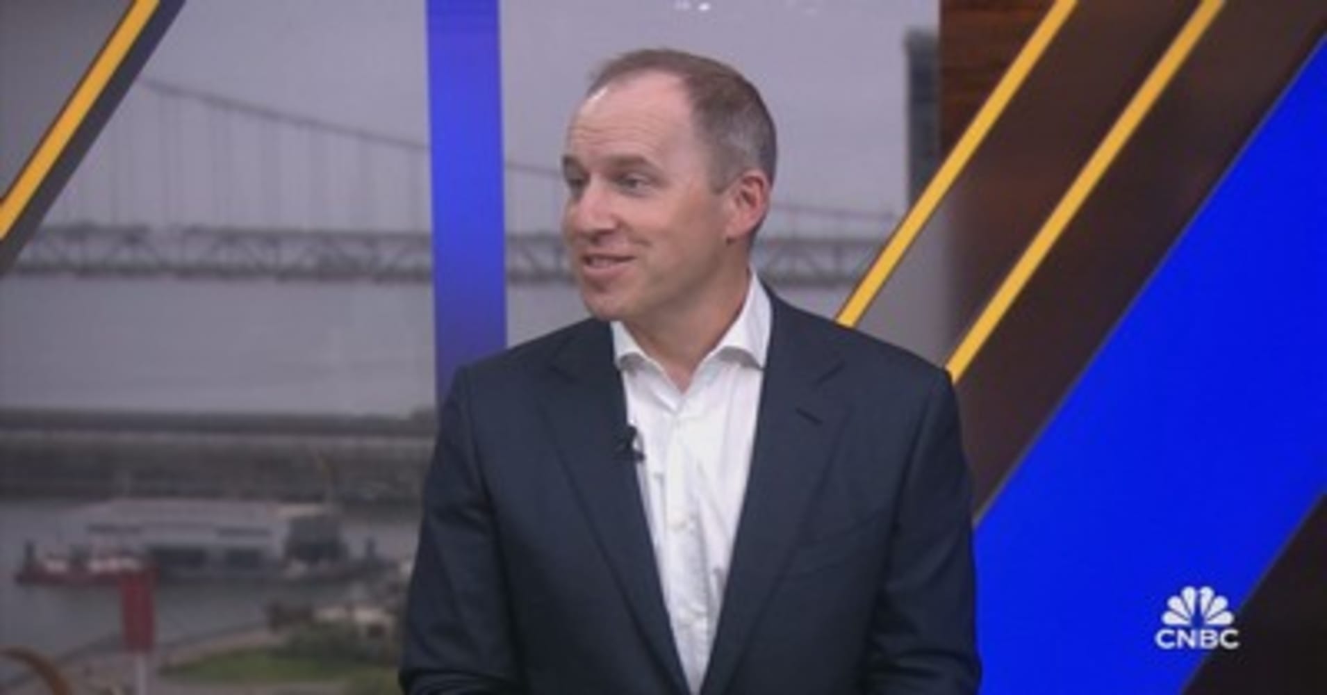 Sierra co-founder Bret Taylor on AI agents' role in an evolving global ...