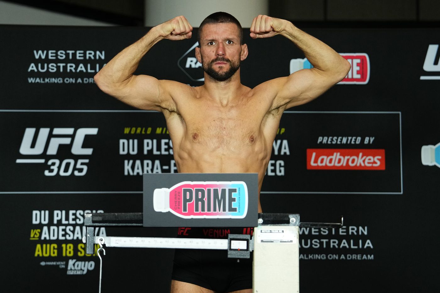 ‘Gamer’ Draws Unranked ‘Mr. Highlight’ For UFC Vegas 107