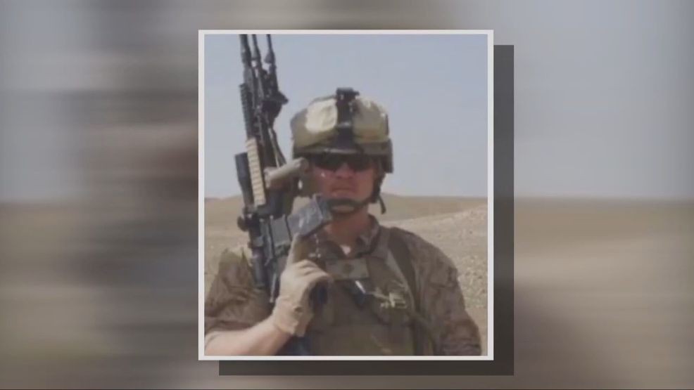 'Thank you for everything': Local veteran gets mortgage-free ...