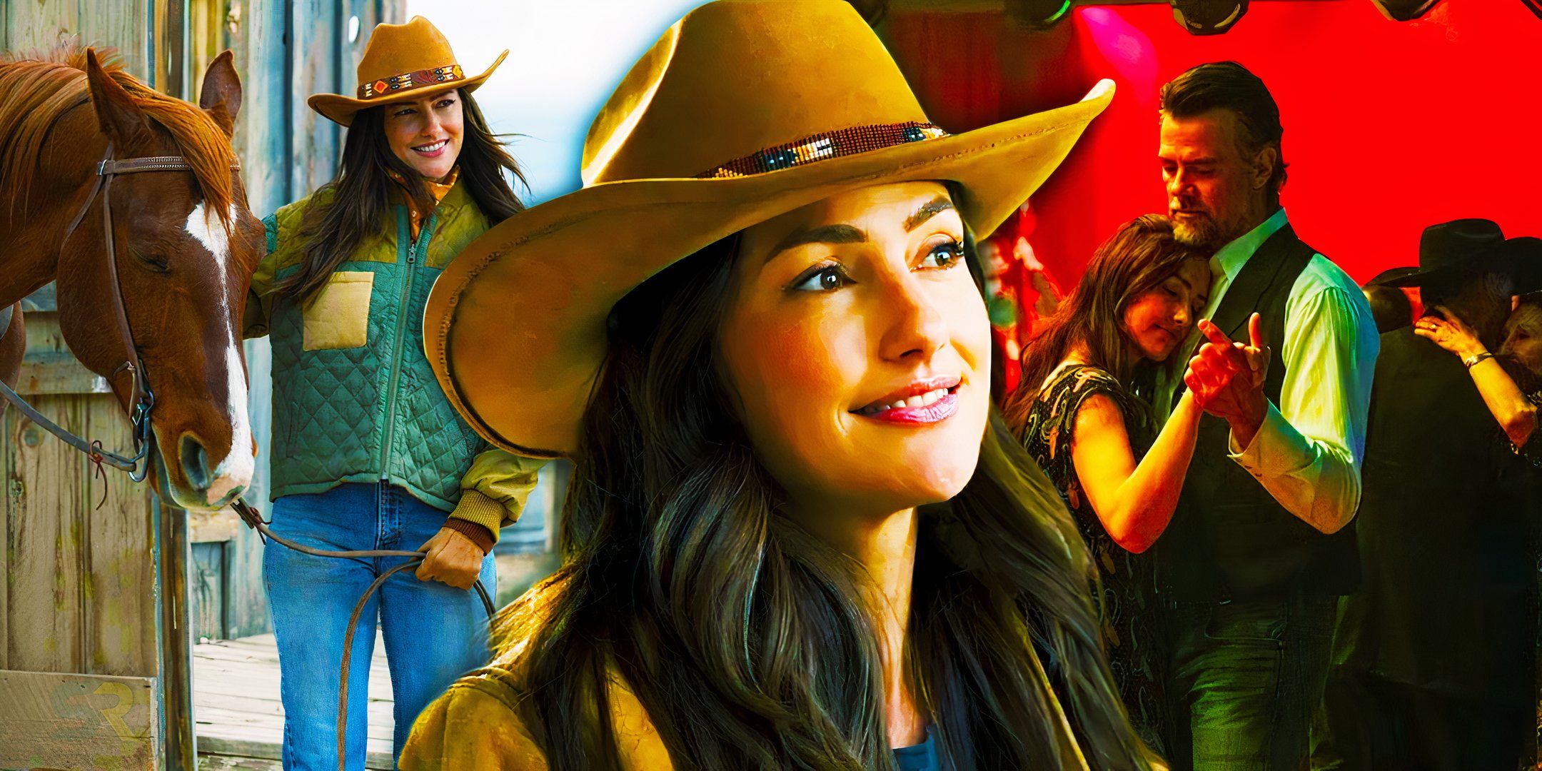 Is Quinn Leaving Ransom Canyon? What Her Big Job Twist Means For Season 2