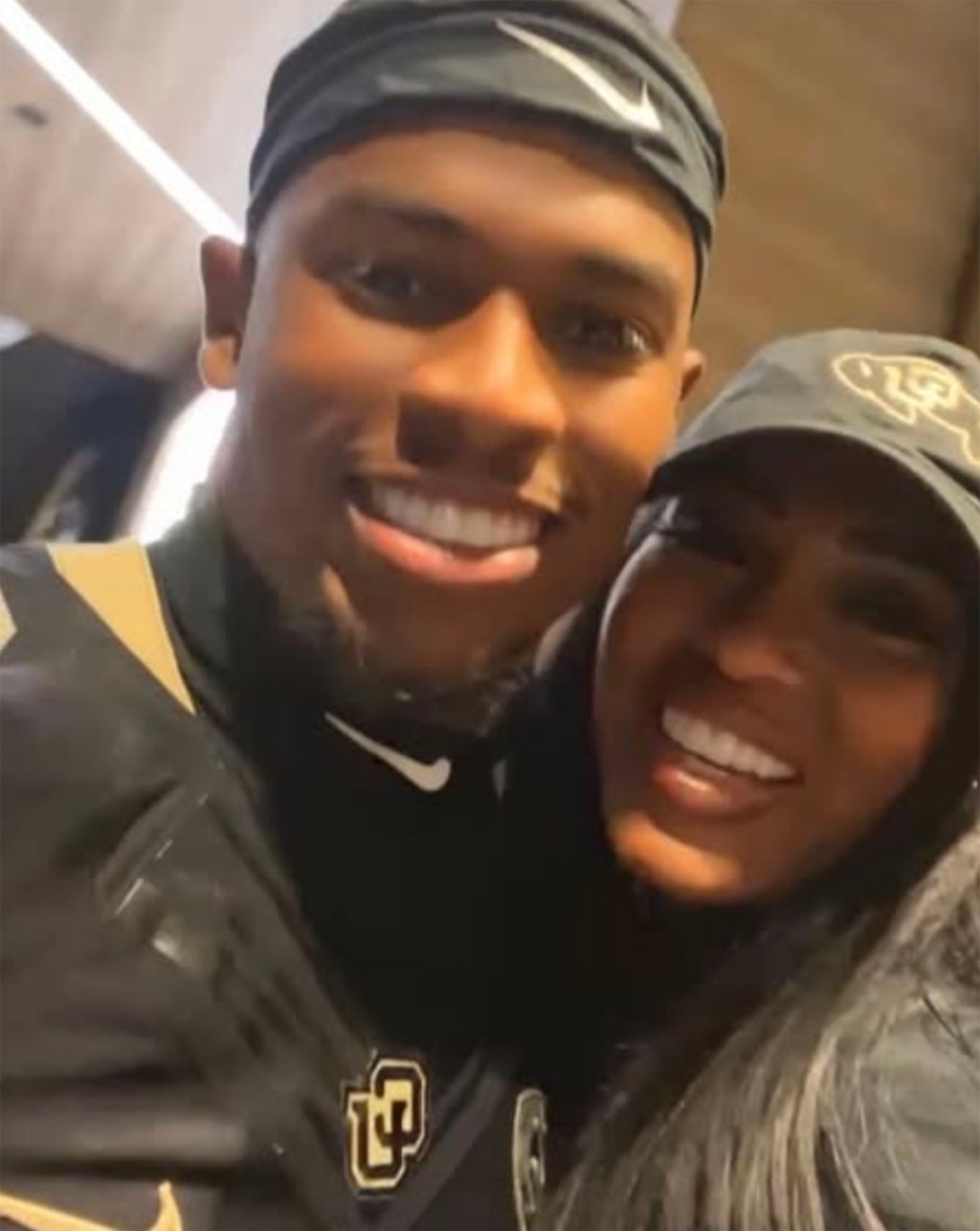 Meet Pilar Sanders, Shedeur Sanders’ mom and Deion’s ex-wife