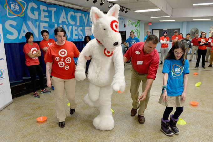 Who Is Bullseye? Everything You Need to Know About the Target Mascot