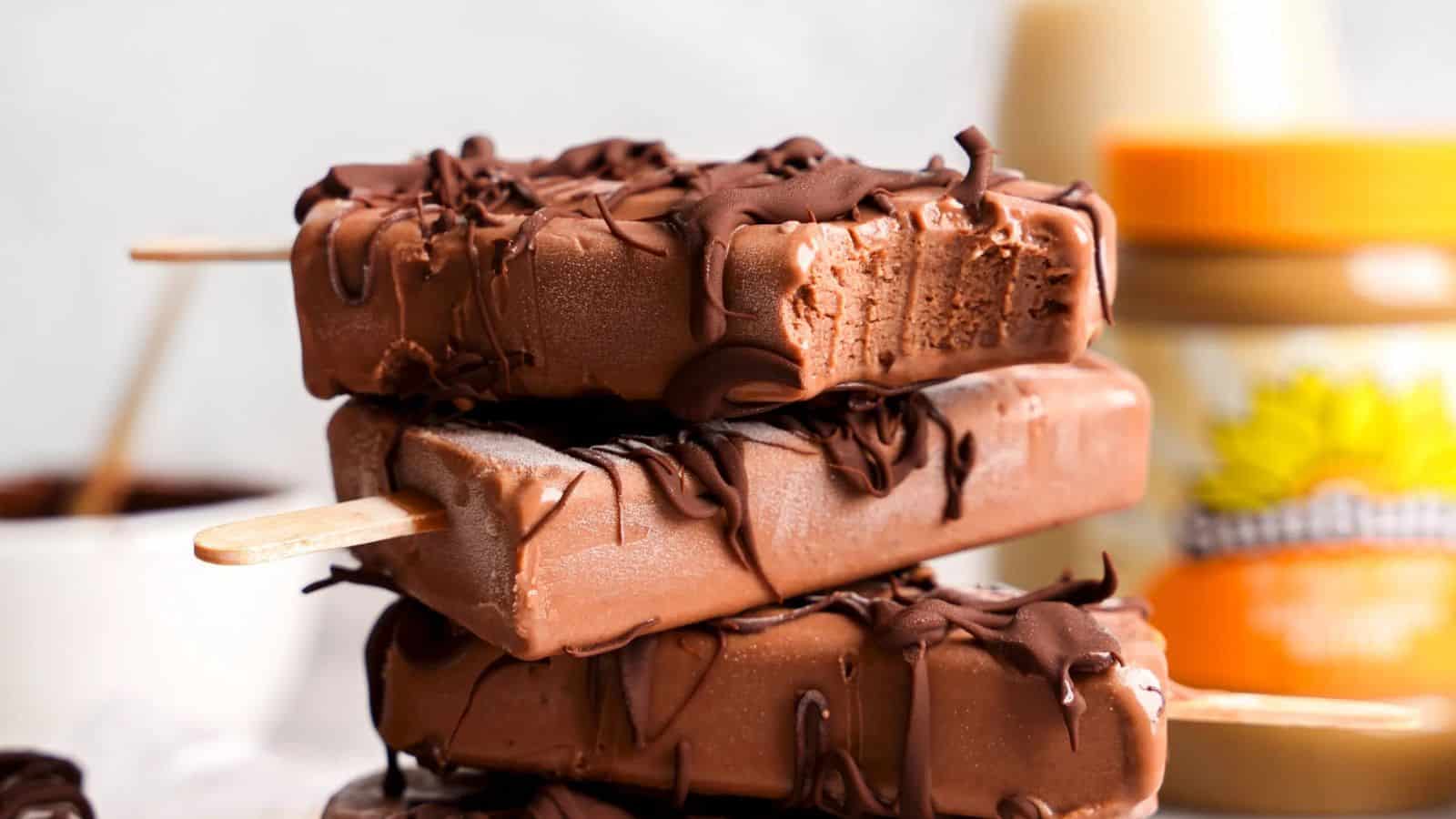 30 Popsicle Recipes That Are Way Too Fun for Kids Only