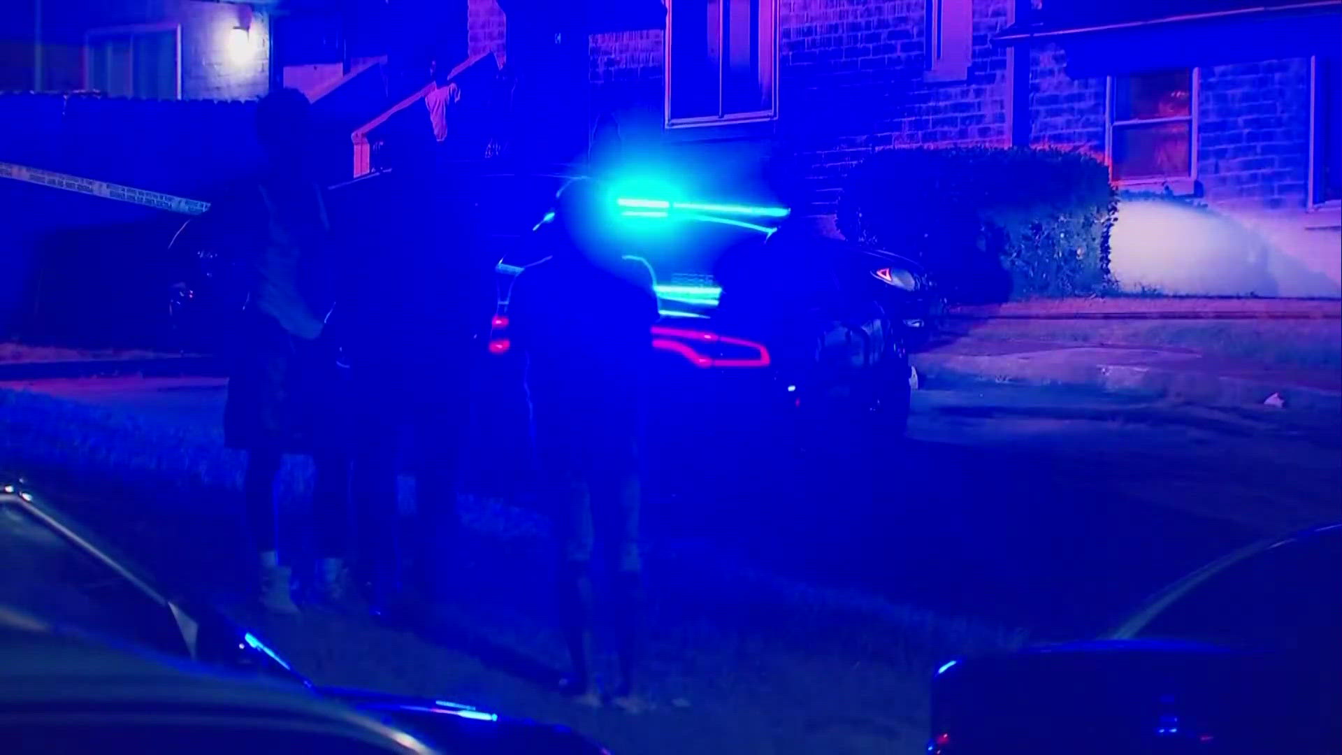 Psychological Testing for Police Officers?