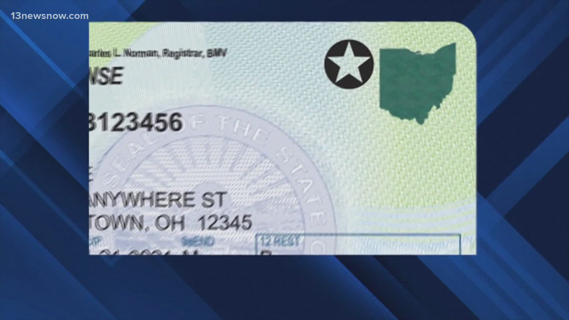 Better Business Bureau warns of REAL ID scams Better Business Bureau warns of REAL ID scams
