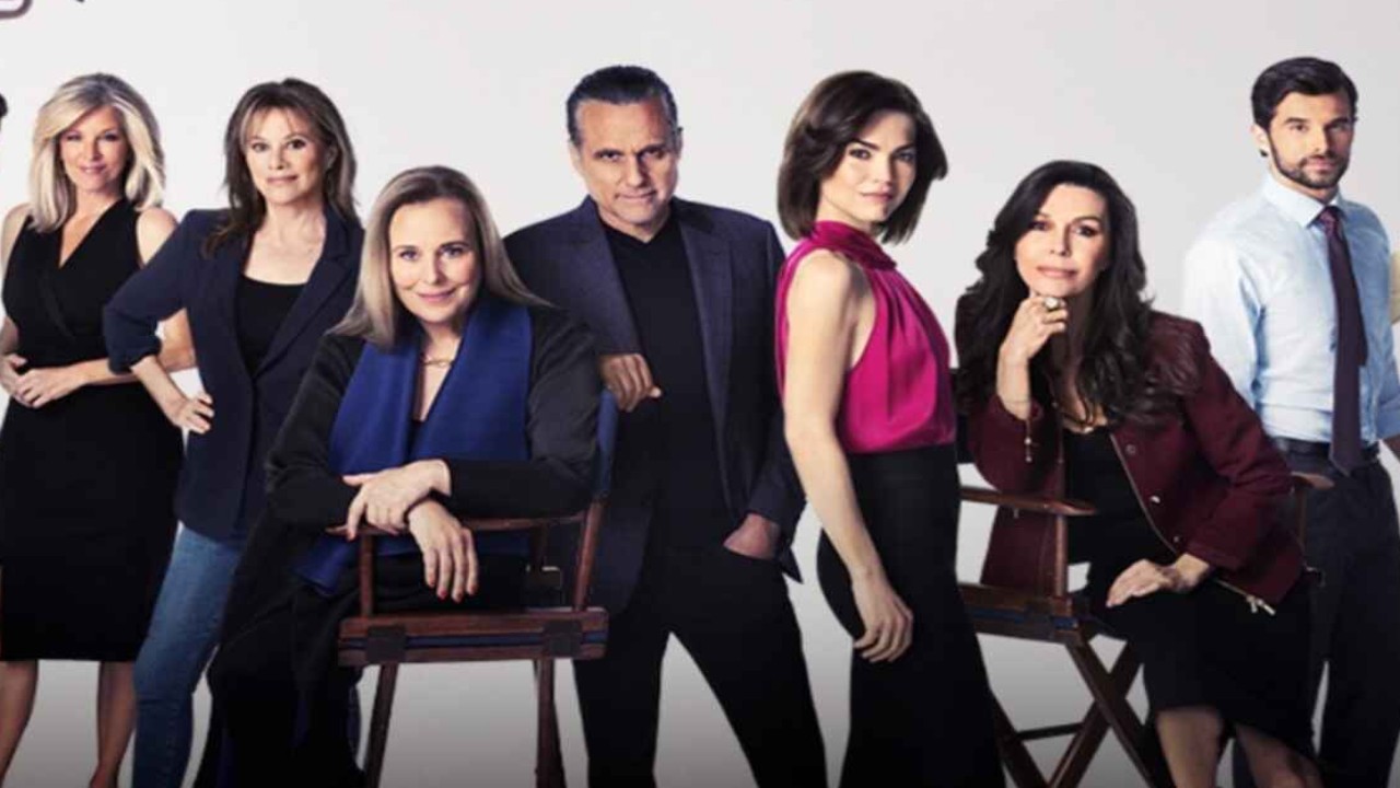 General Hospital April 24 Episode Recap: Molly Irked by Ric’s ...