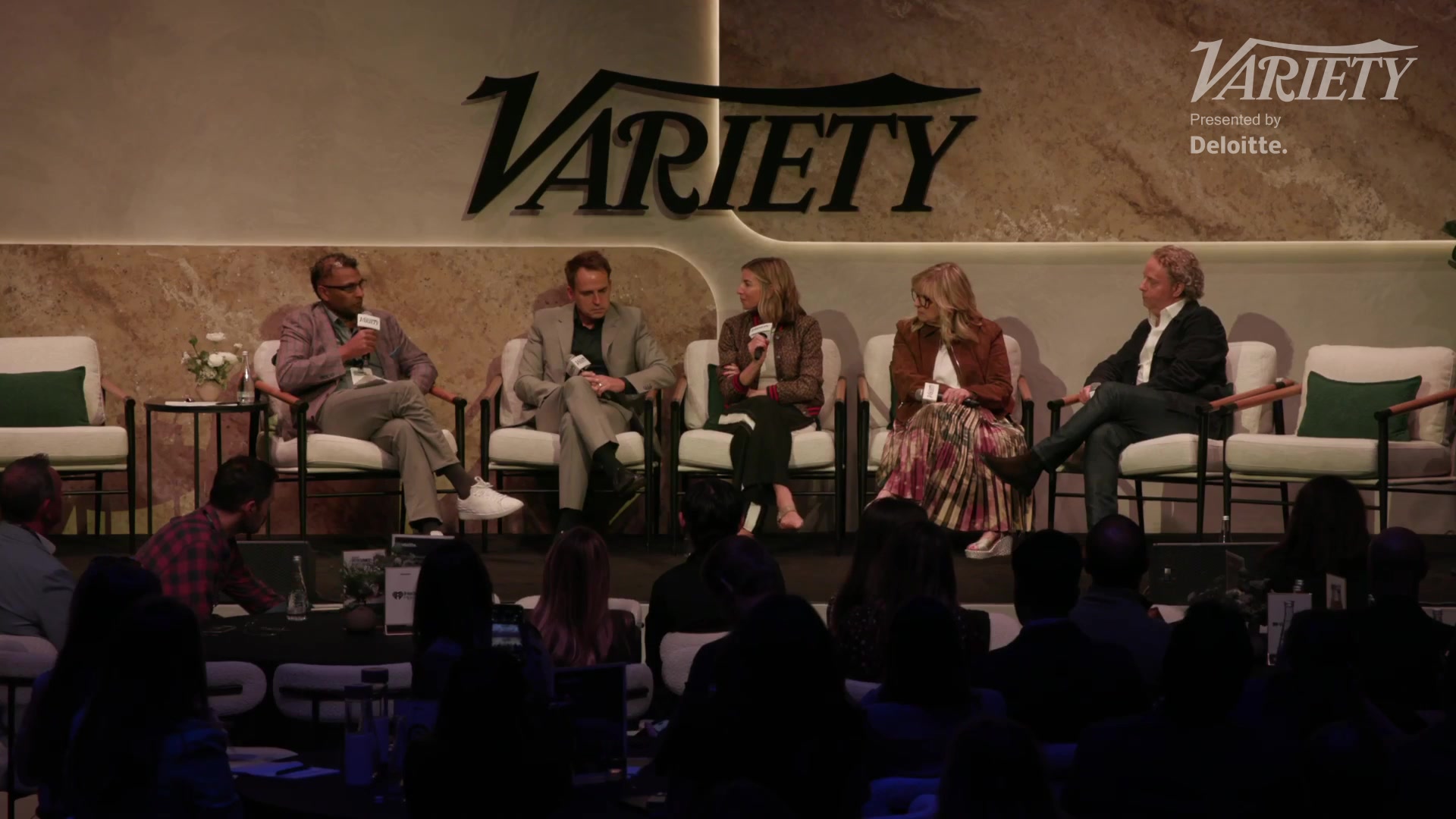 Sara on building identity through Pinterest