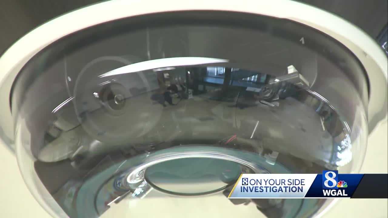 AI weapons detection system being used in Susquehanna Valley school ...