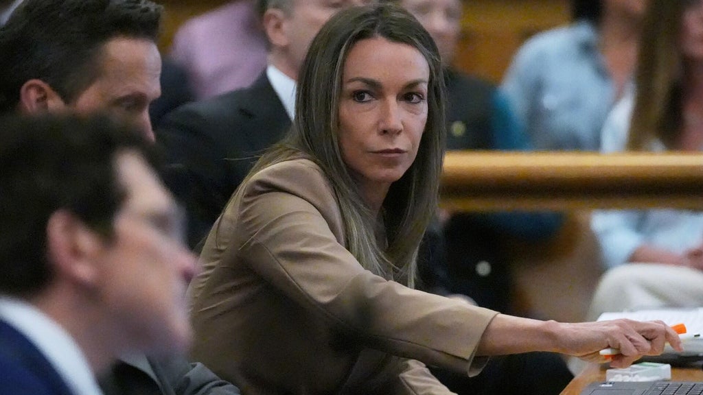 Karen Read trial day 3 ends early after focus on text messages with ...