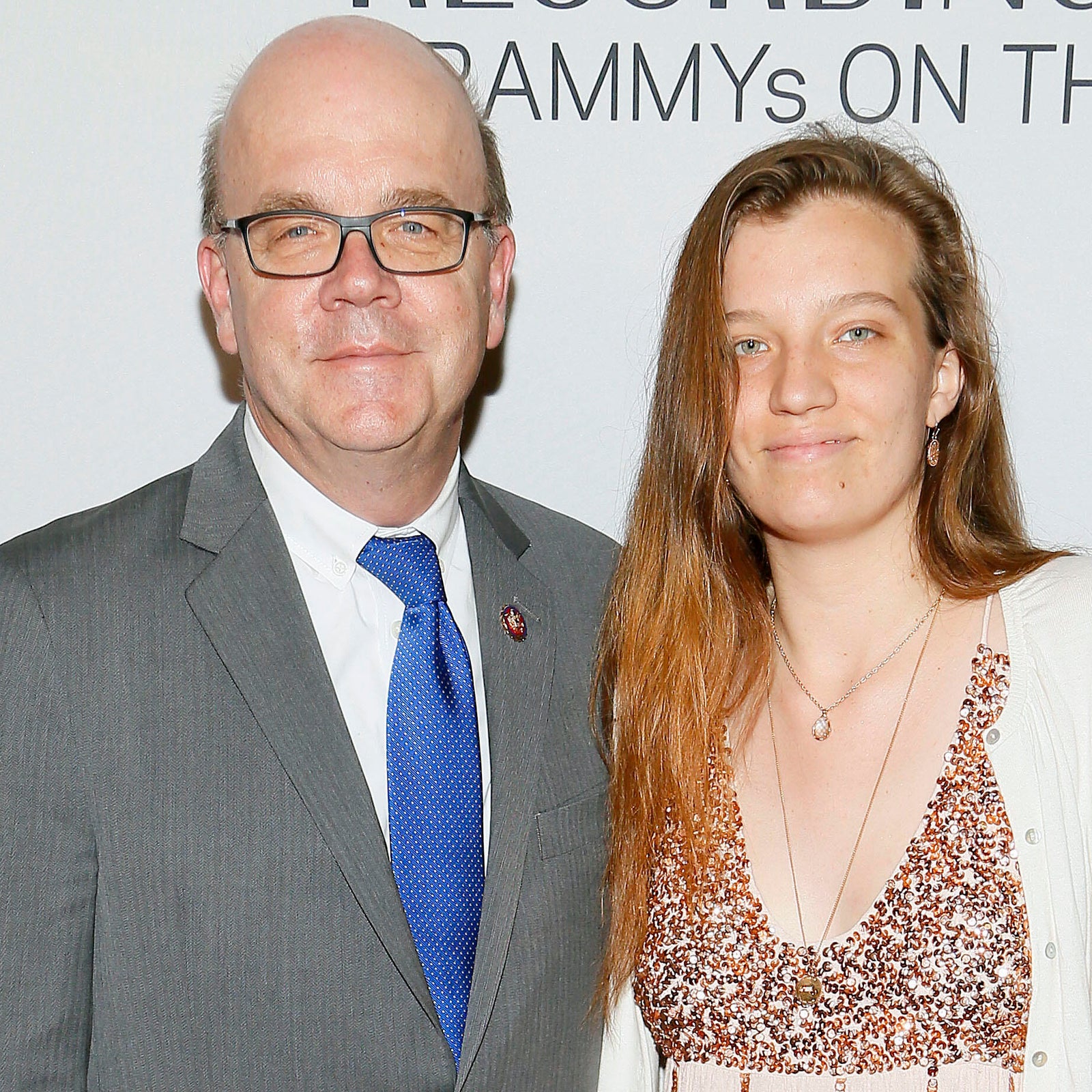 Congressman announces unexpected death of daughter in Italy