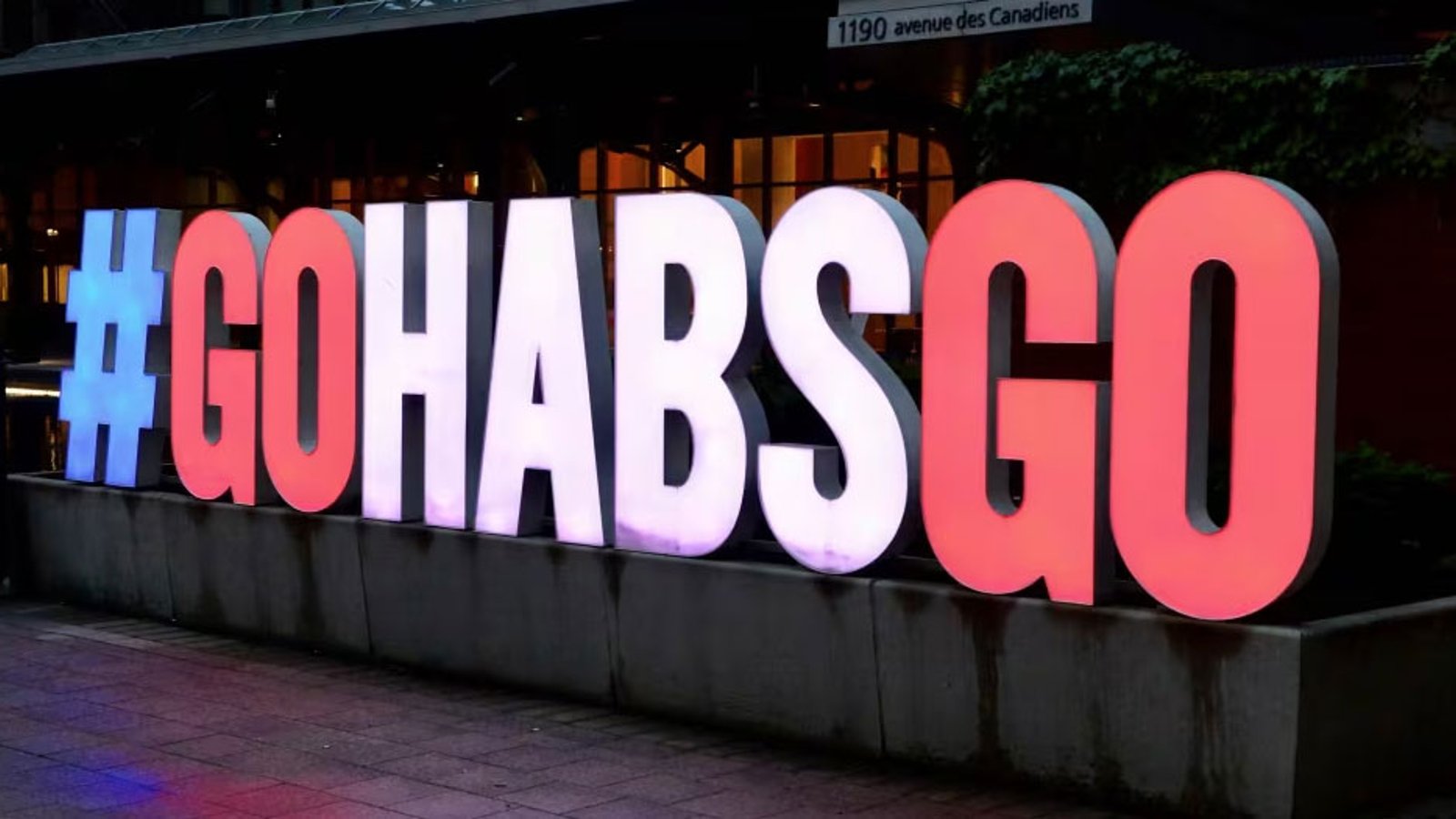 Quebec French-Language agency tells fans to drop the term, “Go, Habs, Go!”