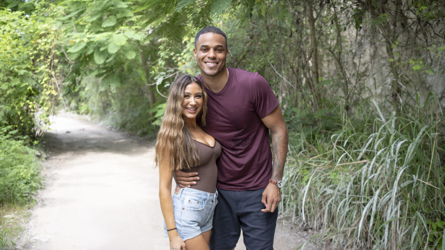 Are ‘The Bachelor’s Grant Ellis & Juliana Pasquarosa Still Together?