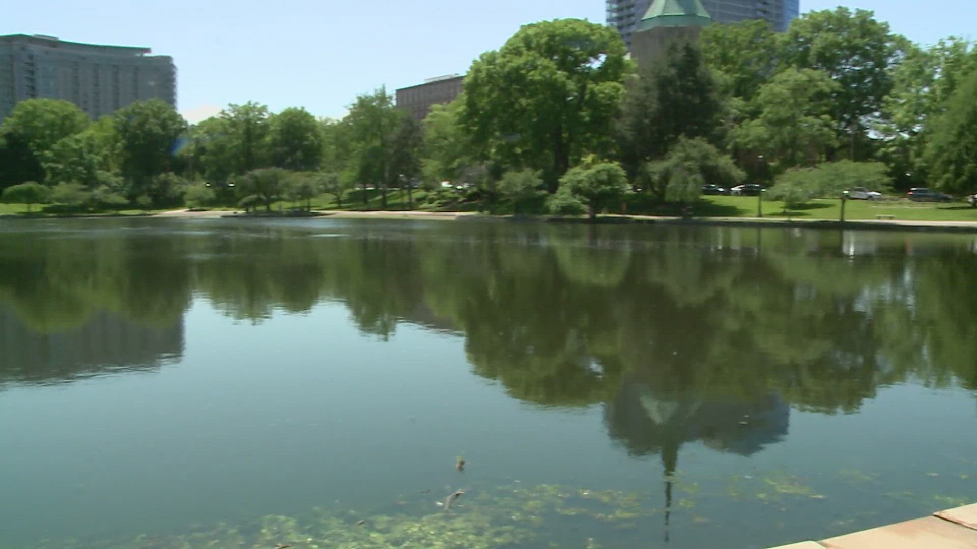 Wade Oval Wednesdays return to Cleveland's University Circle starting ...
