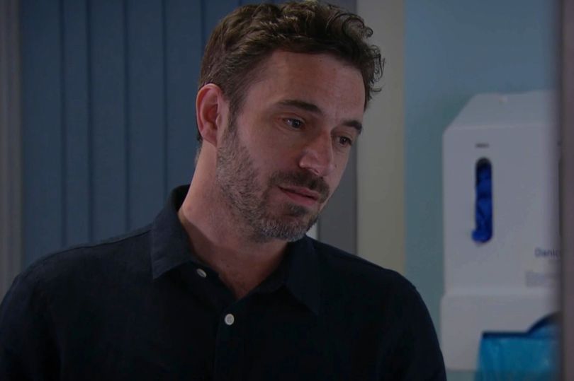 Emmerdale confirms John Sugden's next target but fans predict Aidan ...