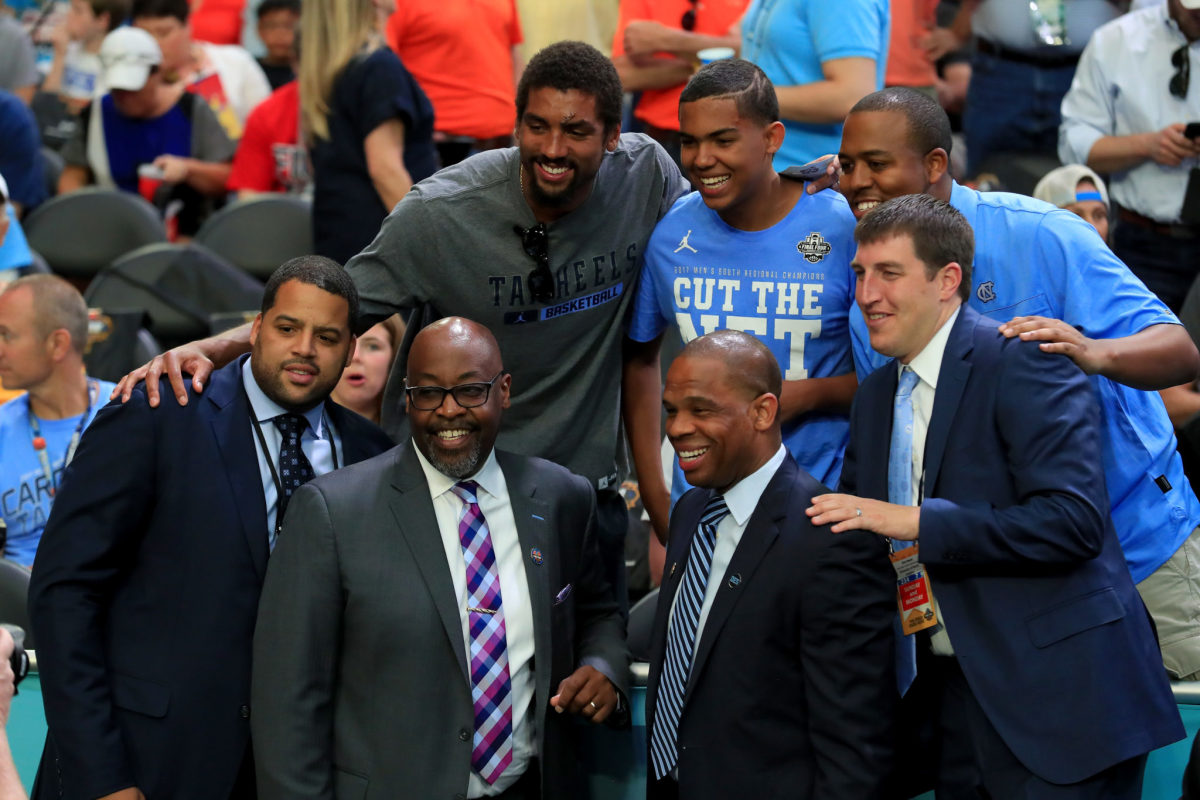 Legendary College Basketball Assistant Coach Retiring On Thursday