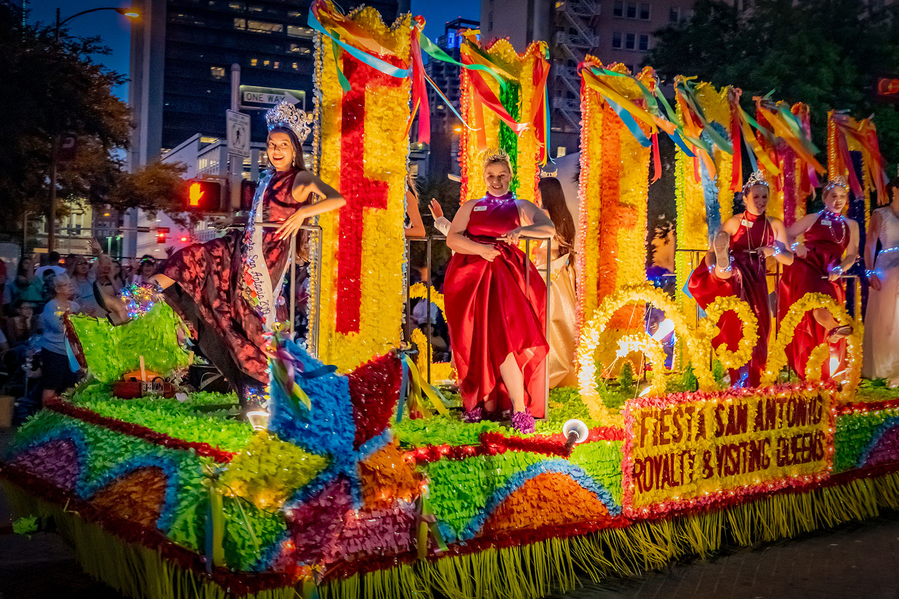 A First-Timer's Guide to Fiesta