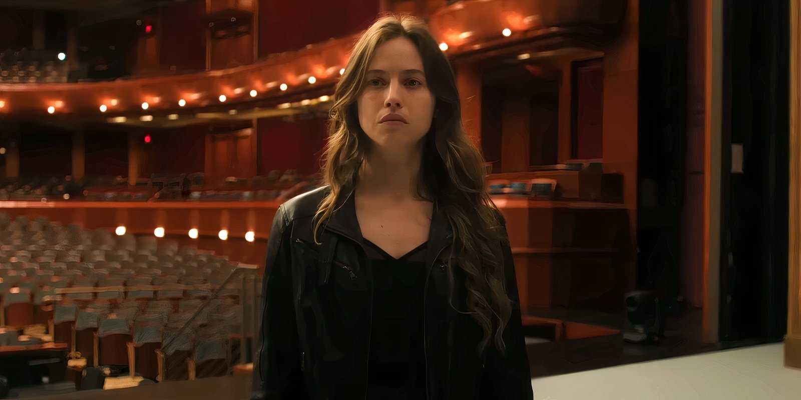 Étoile Cast & Character Guide