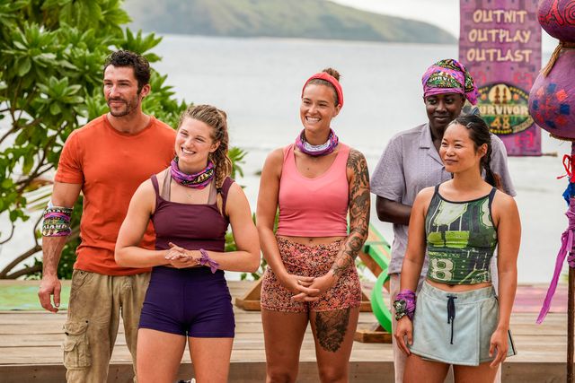 What Does the Winner of “Survivor” Get? All About the Prize Fund (and ...