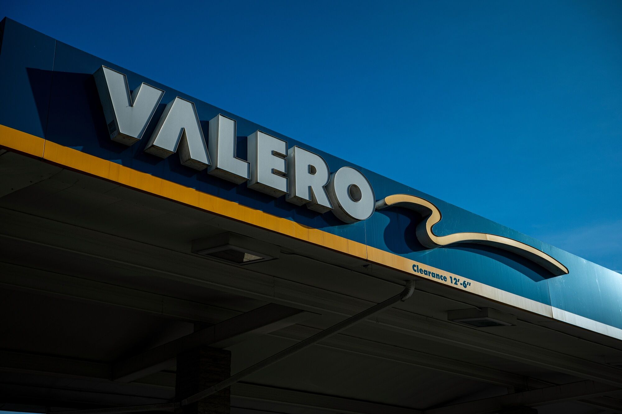 Valero Signals Another California Refinery’s Future In Doubt