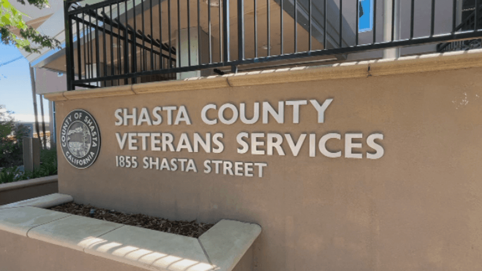Shasta County intensifies efforts to combat veteran suicide