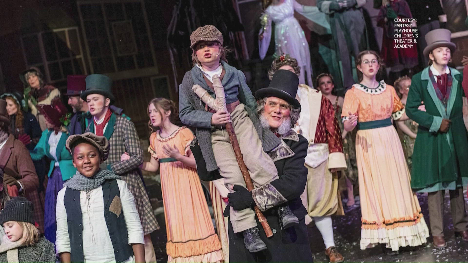 Alabama House bill could impact theater performances, including high school plays