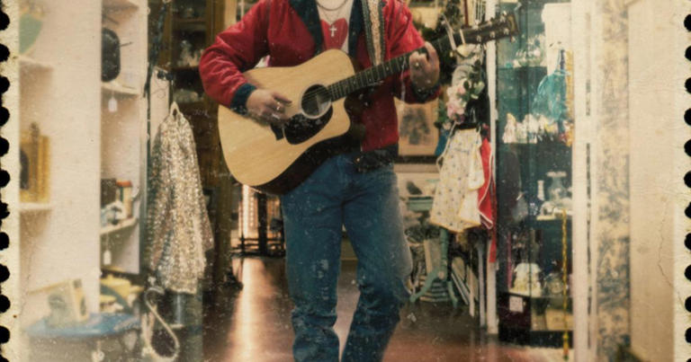 'Sober' by Hudson Westbrook – Lyrics & Meaning